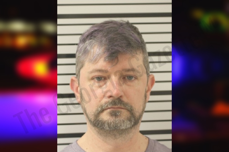 Michael Thompson — Toombs County Jail Bookings