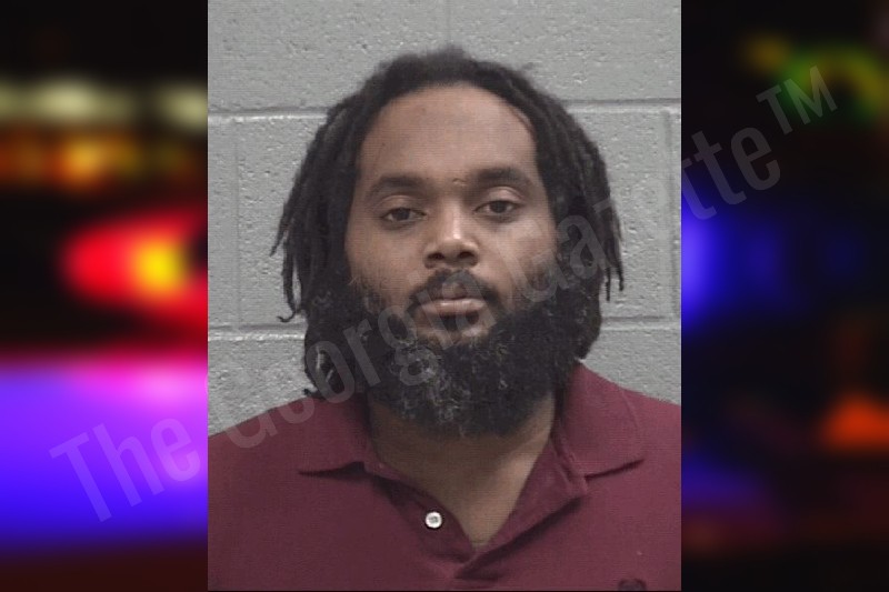 Jimmy Thornton — Columbia County Jail Bookings