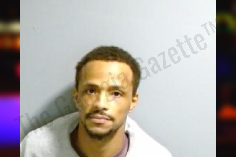 Maurice Thorpe — Fulton County