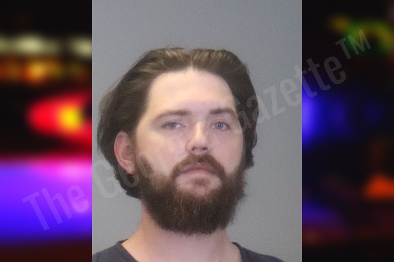 Austin Toler — Muscogee County Jail Bookings