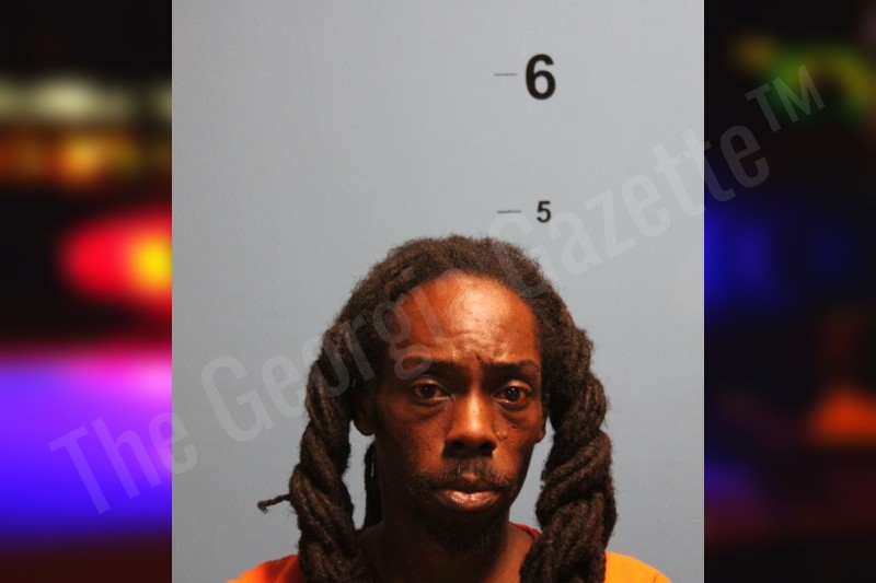 Shavar Traylor — Monroe County Jail Bookings