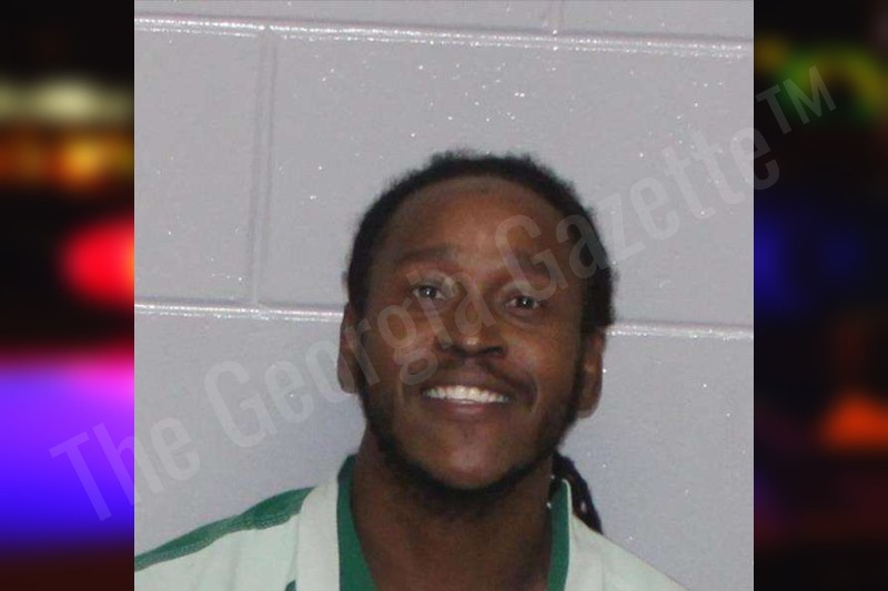 Michael Treadwell — Morgan County Jail Bookings