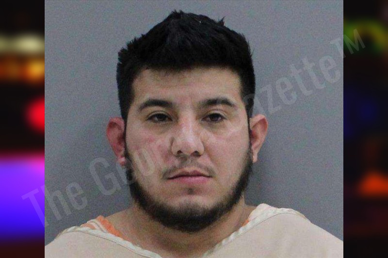 Rabun County Jail Bookings – Page 7 – The Georgia Gazette