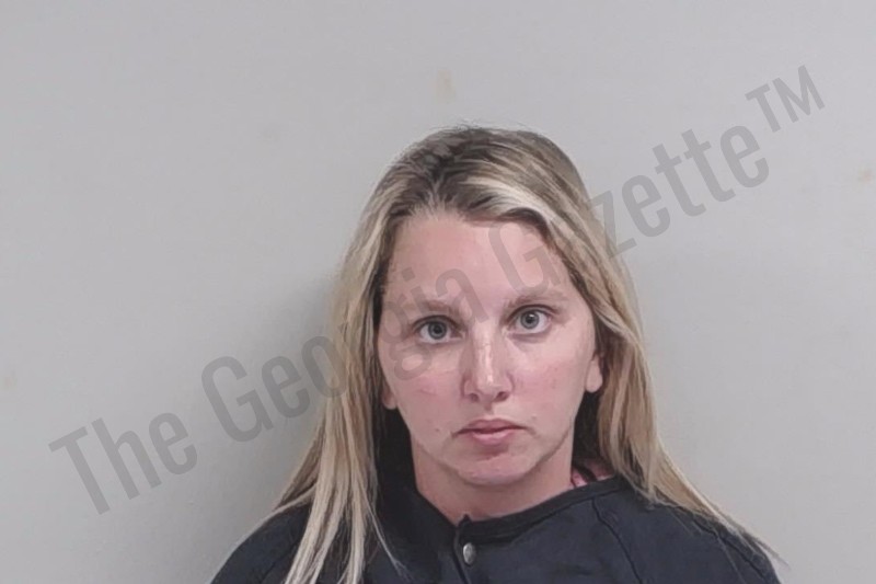 Kaleigh Tripp — Lowndes County Jail Bookings