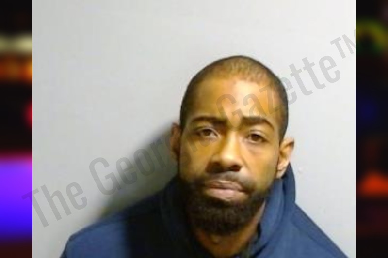 Michael Tucker — Fulton County