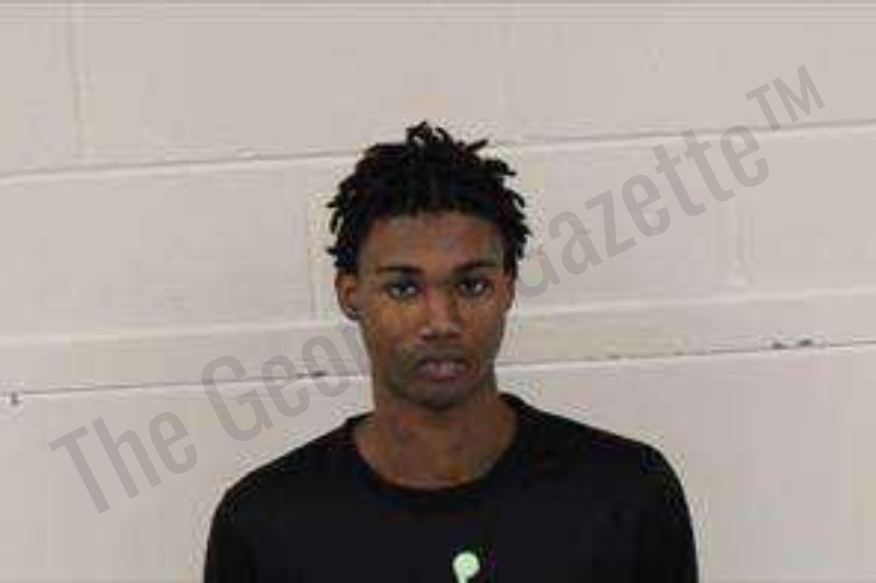 Joseph Tye — Peach County Jail Bookings