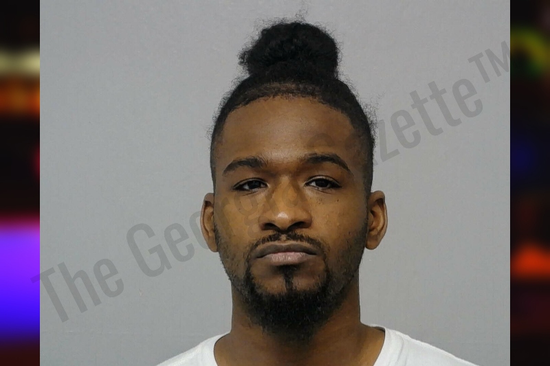 Tahir Ali — Bibb County Jail Bookings