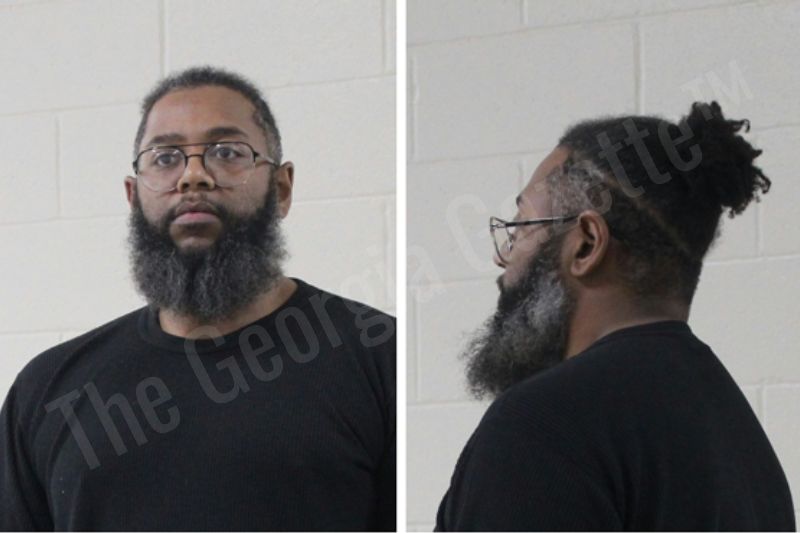 James Tarrant — Houston County Jail Bookings