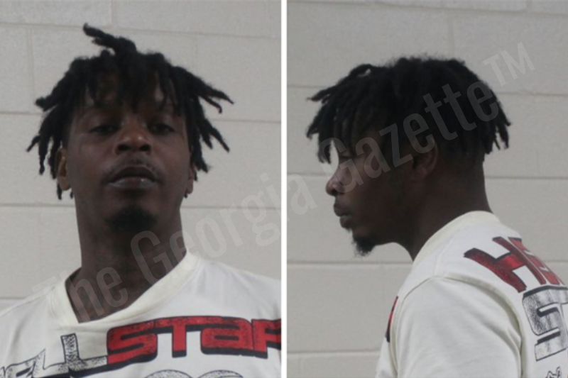 Brandon Taylor — Houston County Jail Bookings