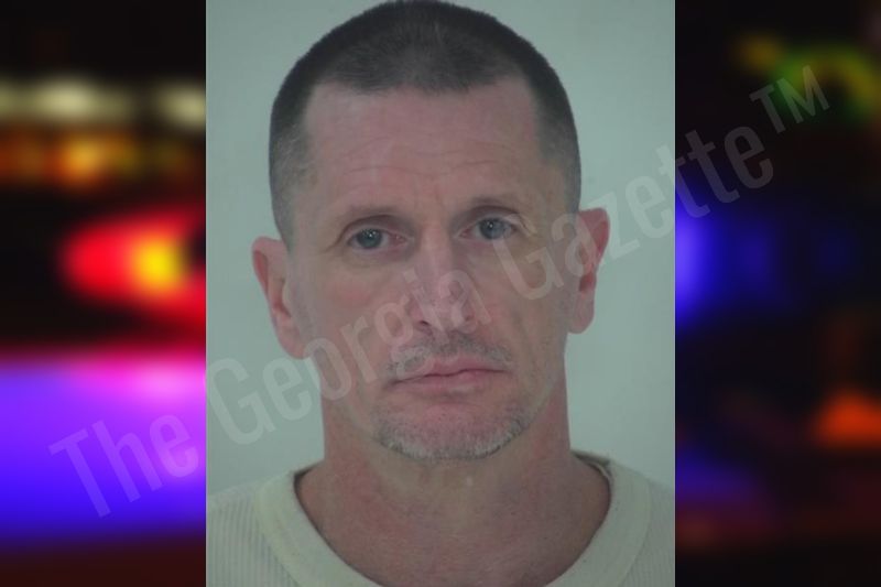 Darrell Taylor — Fayette County Jail Bookings