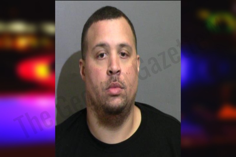 Jacoby Taylor — Glynn County Jail Bookings