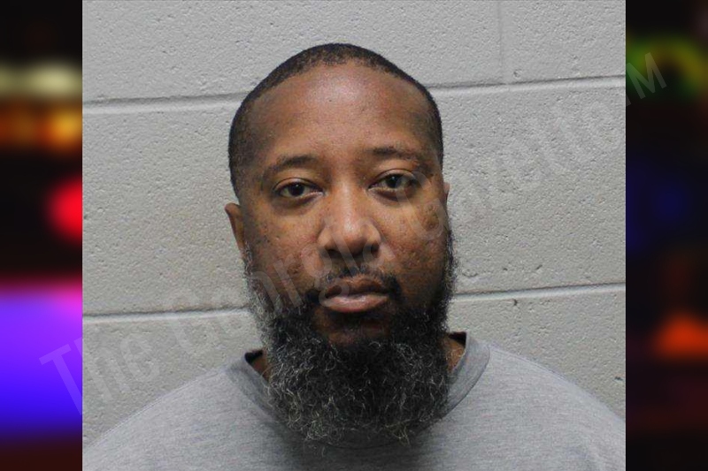 Kenneth Taylor — Harris County Jail Bookings