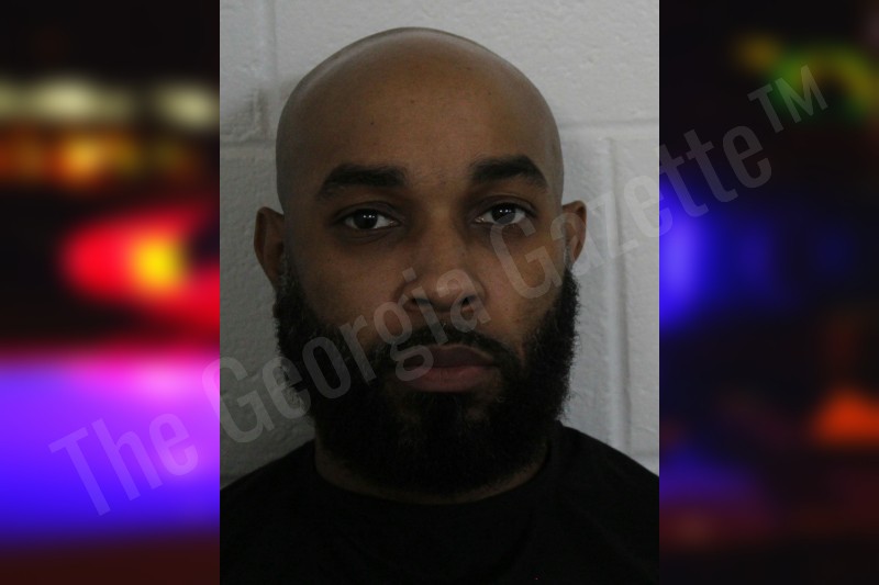 Ricky Taylor — Floyd County Jail Bookings