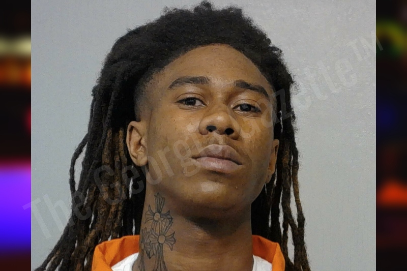 Terry Ross — Bibb County Jail Bookings