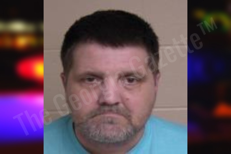 Keith Thomas — Walker County Jail Bookings