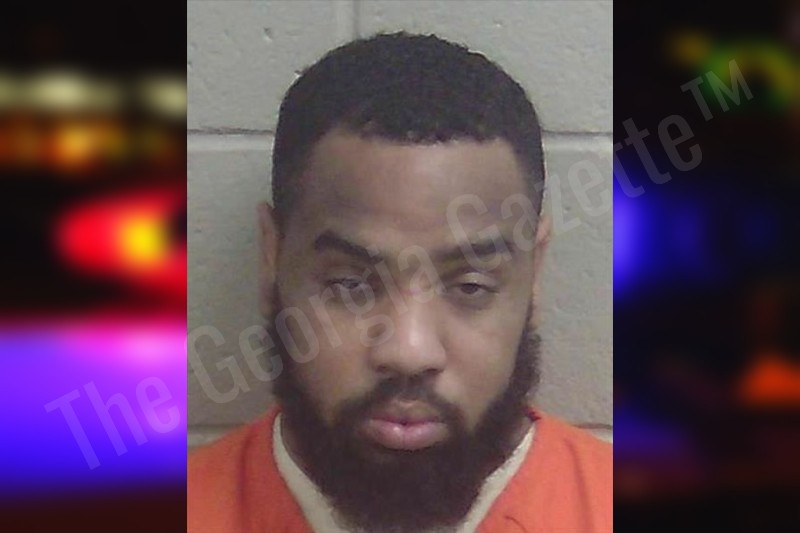 Stephen Thomas — Wayne County Jail Bookings