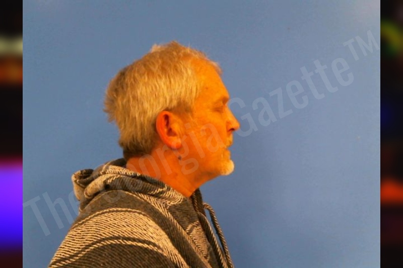 Gregory Thomason — Troup County Jail Bookings