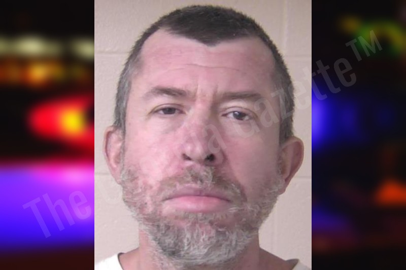 Michael Thomison — Walker County Jail Bookings