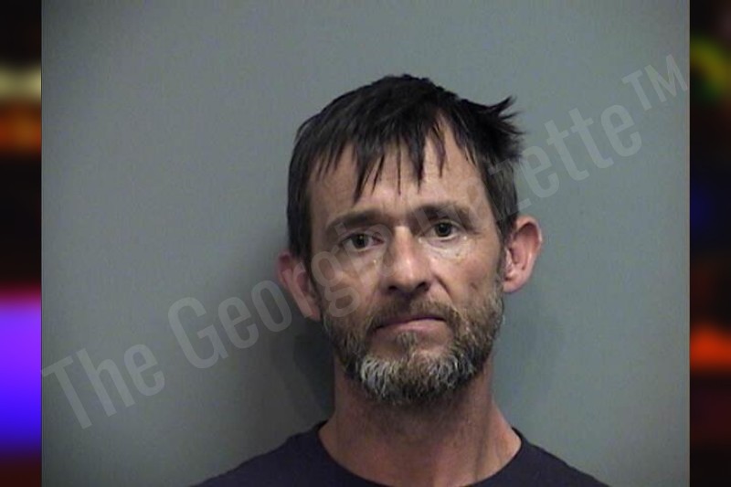 Eric Thompson — Effingham County Jail Bookings