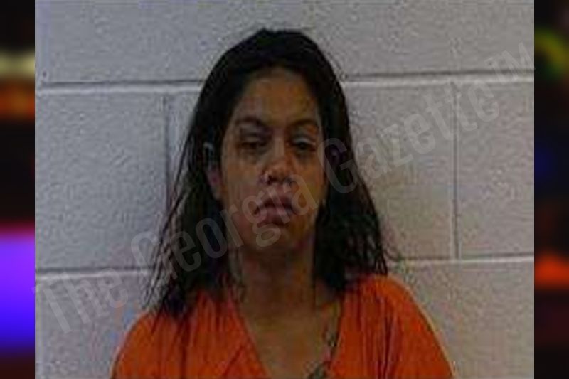 Haley Thompson — Polk County Jail Bookings