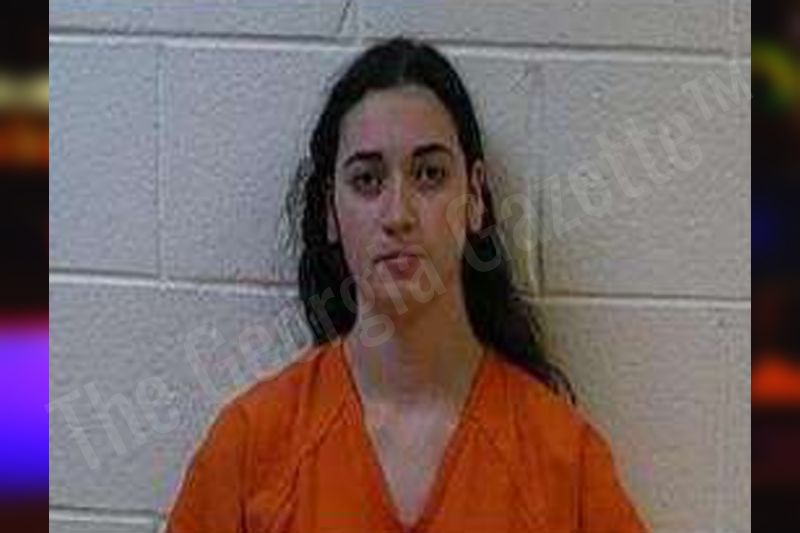 Maria Tillery — Polk County Jail Bookings