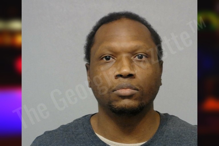 Bibb County Jail Bookings – Page 2 – The Georgia Gazette