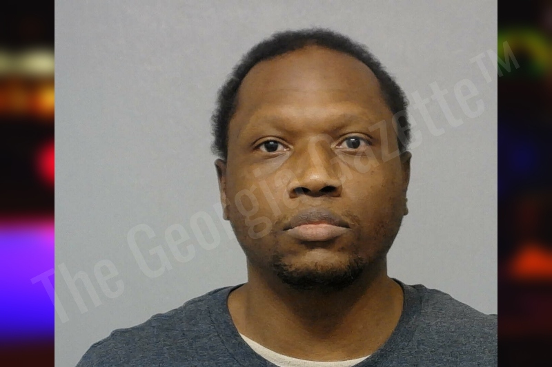 Bibb County Jail Bookings – Page 2 – The Georgia Gazette