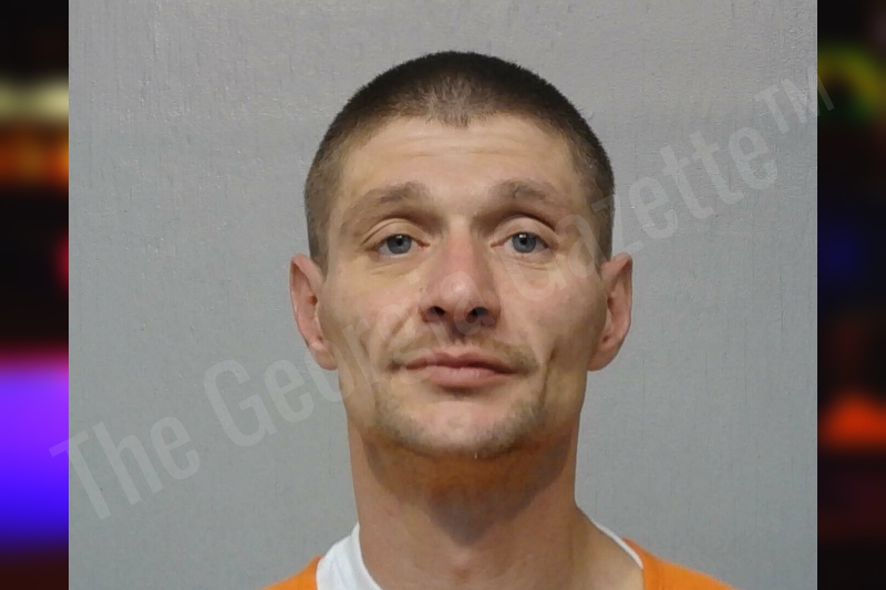 Timothy Winters — Bibb County Jail Bookings