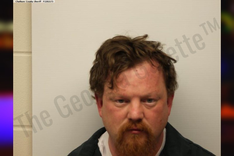 Craig Tripp — Chatham County Jail Bookings