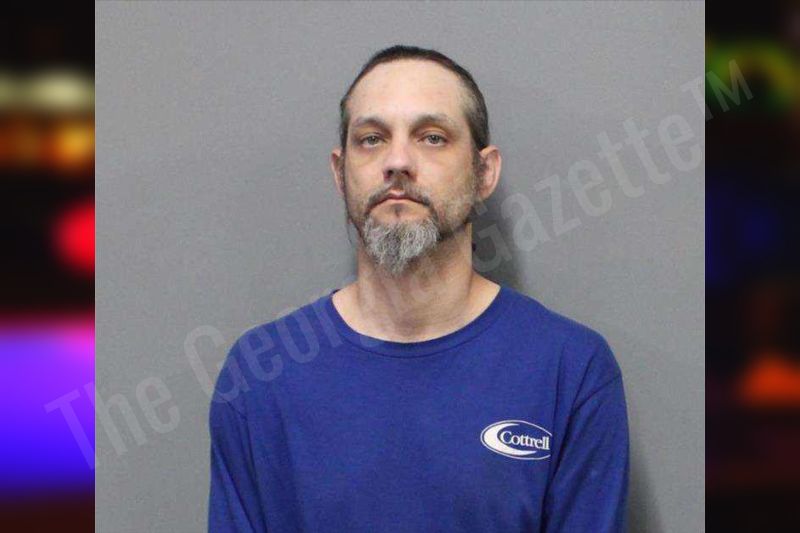 Michael Tweedy — White County Jail Bookings