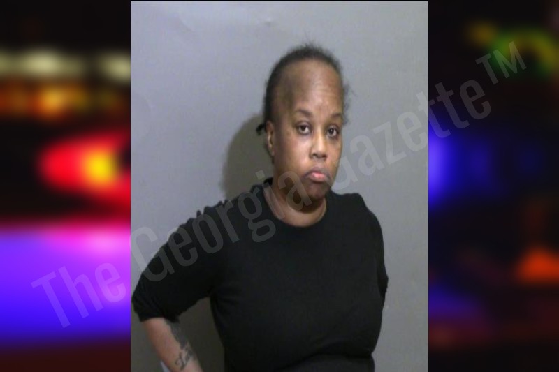 Shonedell Tyler — Glynn County Jail Bookings