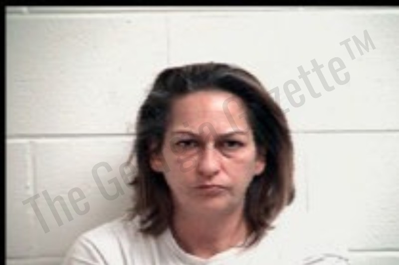 Michele Uhler — Henry County Jail Bookings