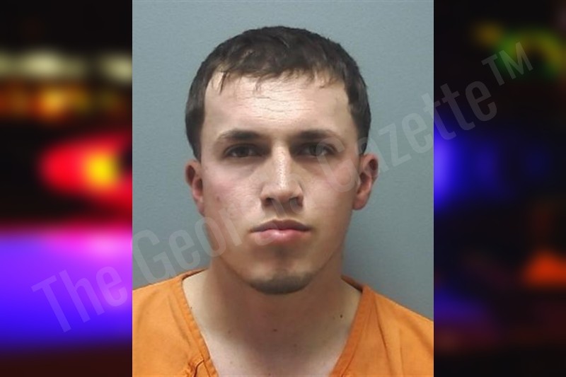 Cherokee County Jail Bookings – The Georgia Gazette