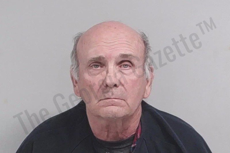 Donald Van-Pelt — Lowndes County Jail Bookings