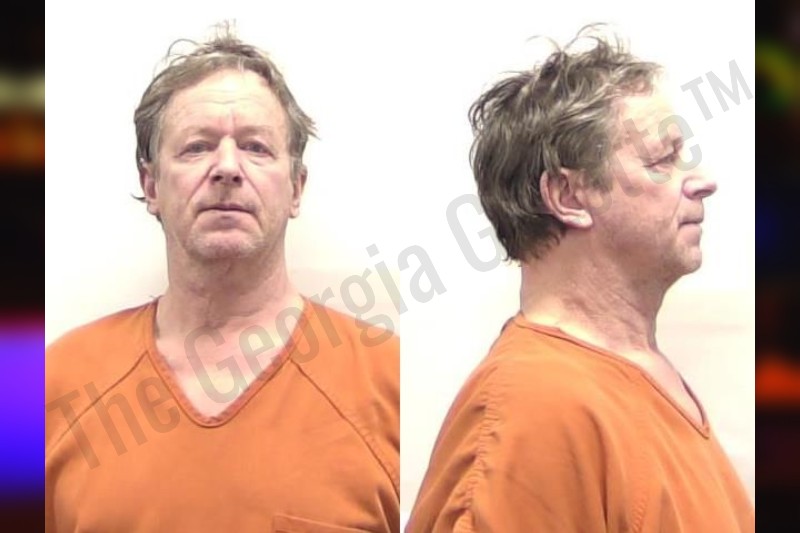 Steven Vana — Clarke County Jail Bookings