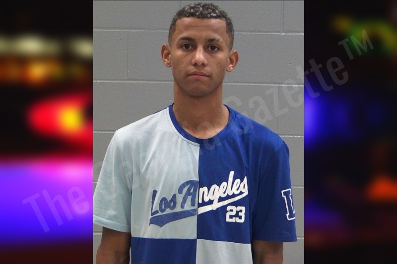 Baldwin County Jail Bookings – The Georgia Gazette