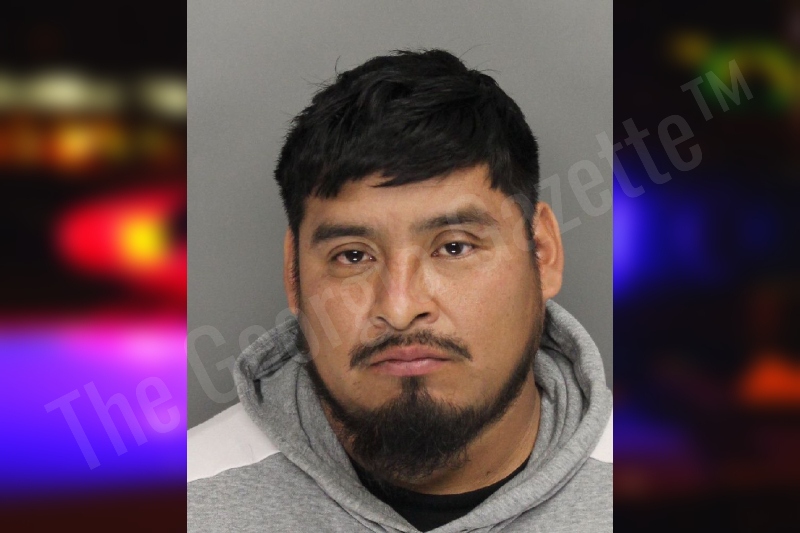 Filemon Vasquez — Cobb County Jail Bookings