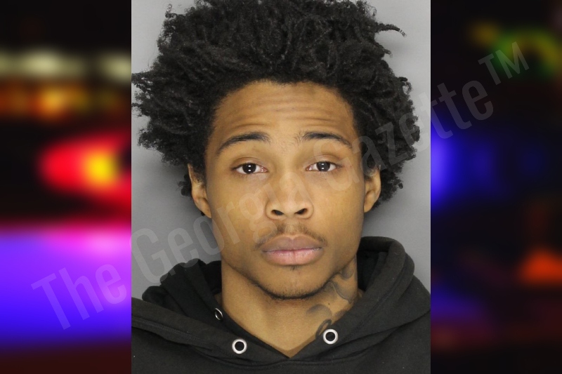 Elijah Vincent — Cobb County