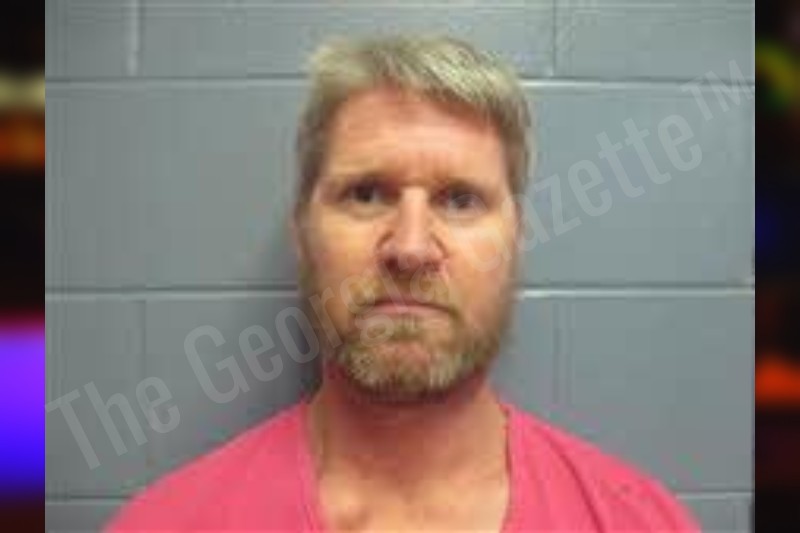 Louis Van Eck — Lee County Jail Bookings