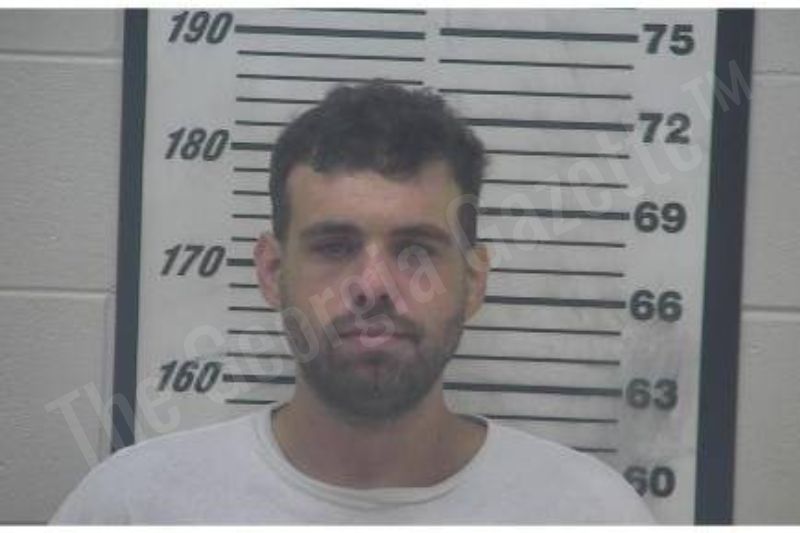 Coffee County Jail Bookings – The Georgia Gazette