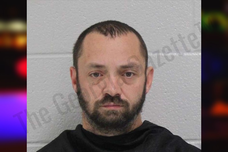 Christopher Wade — Carroll County Jail Bookings