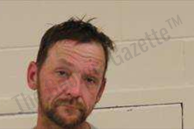 Stephen Wade — Peach County Jail Bookings