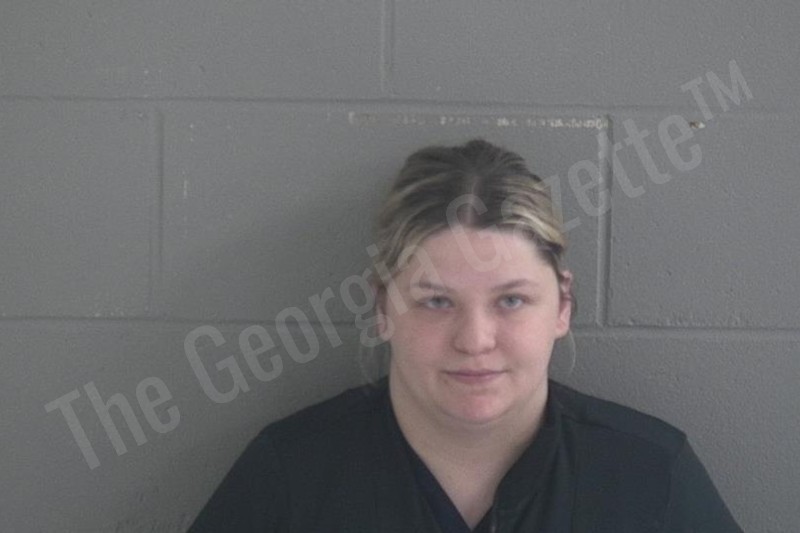 Janet Walker — Brantley County Jail Bookings