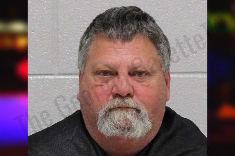 Steven Walker — Carroll County Jail Bookings