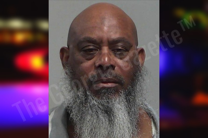 Timothy Walker — Tift County Jail Bookings