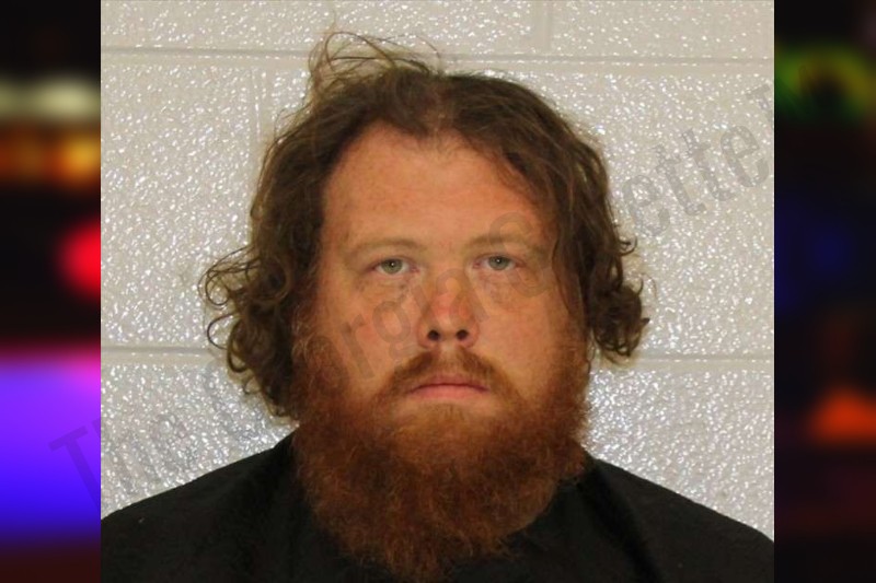 Calvin Wallace — Carroll County Jail Bookings