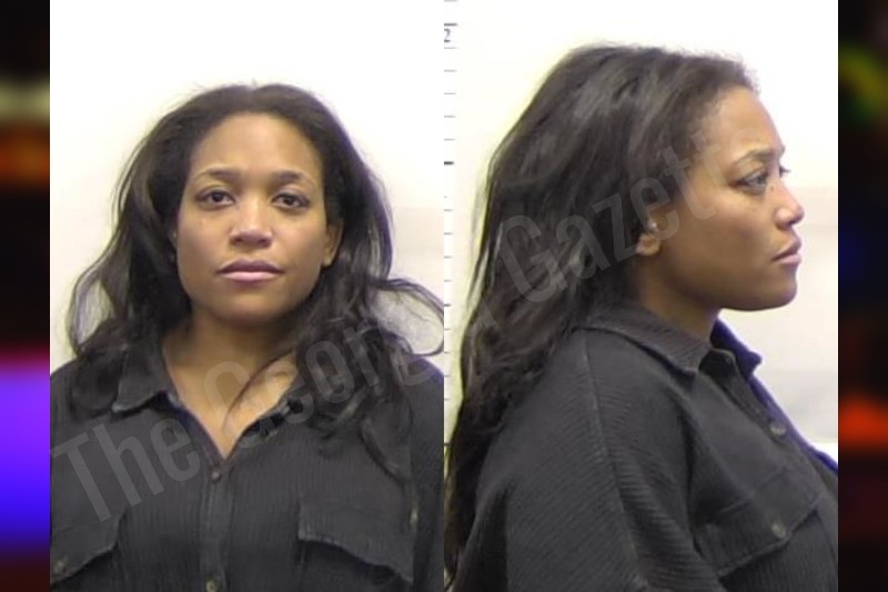 Ursy Wallace — Clarke County Jail Bookings