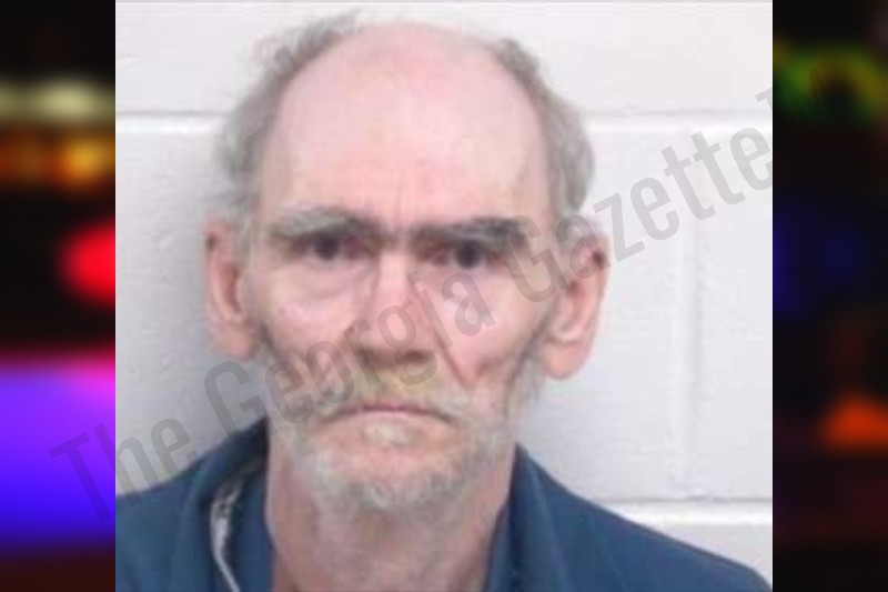 George Ward — Washington County Jail Bookings