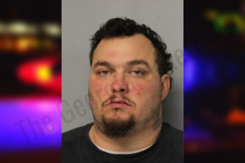 Levi Watkins — Hall County