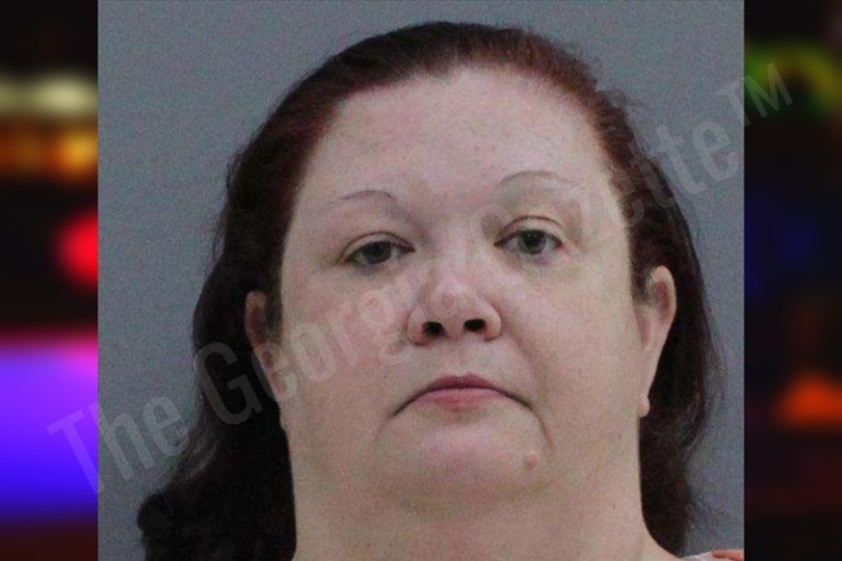 Michelle Watson — Rabun County Jail Bookings